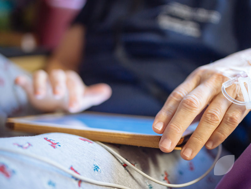 Patient Information - St George Peitonectomy